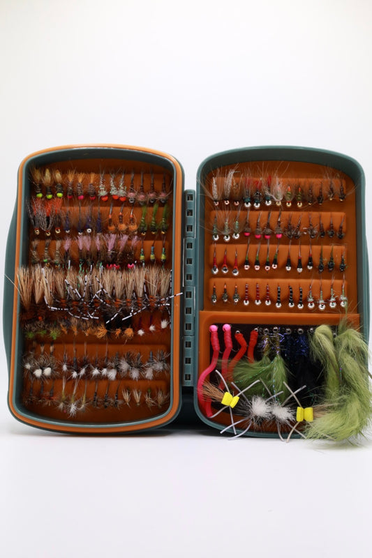 Fly Boxes – HazyFly