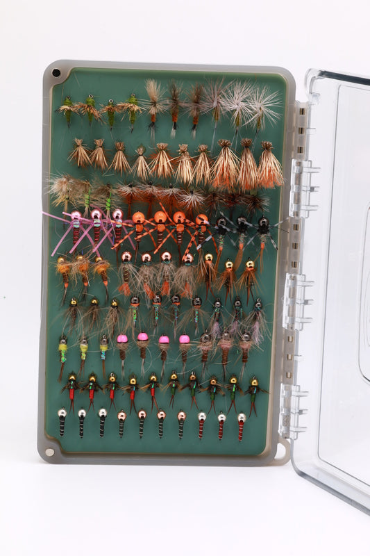 Fly Boxes – HazyFly