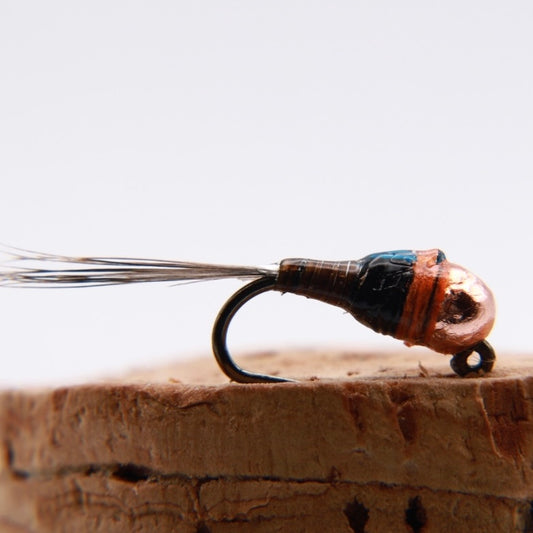 Nymph Flies – HazyFly