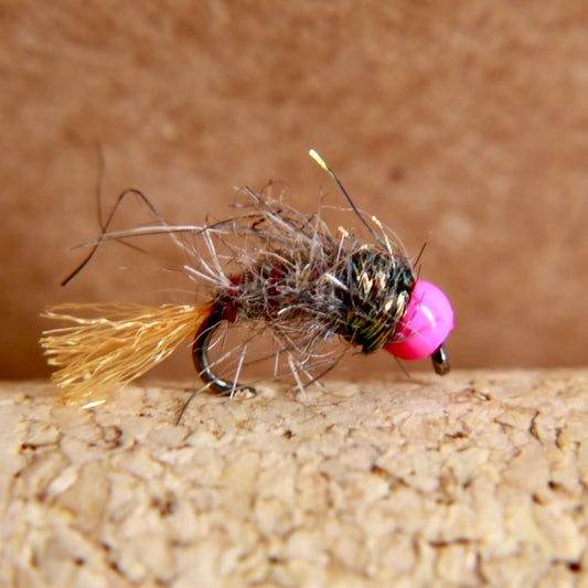 Hazy Flies – HazyFly