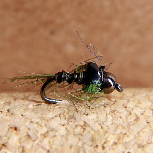 Hazy Flies – HazyFly