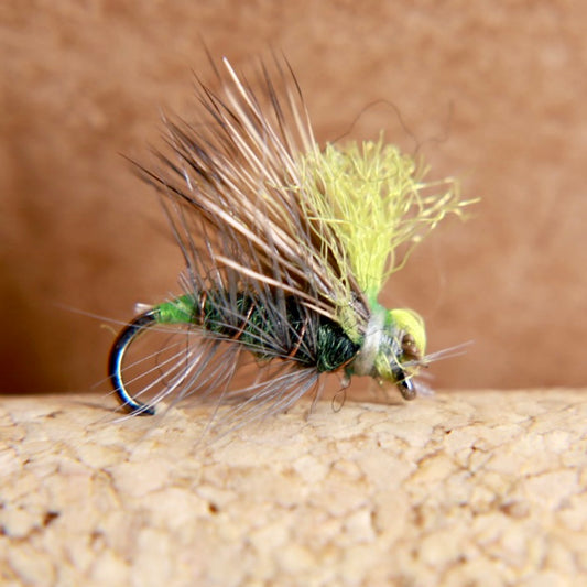 Hazy Flies – HazyFly
