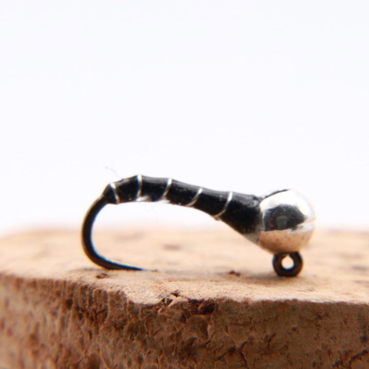 Nymph Flies – HazyFly