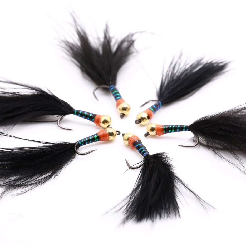 Streamers – Hazy Fly Fishing