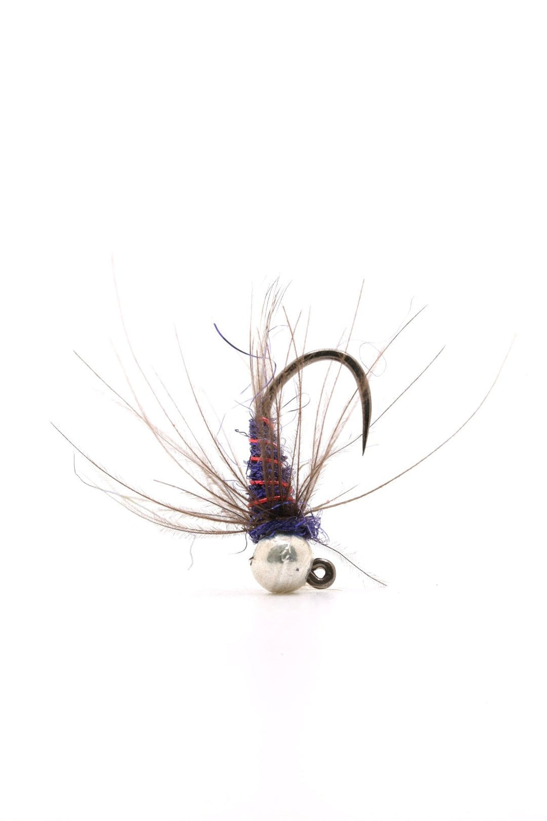 Nymphs – Hazy Fly Fishing