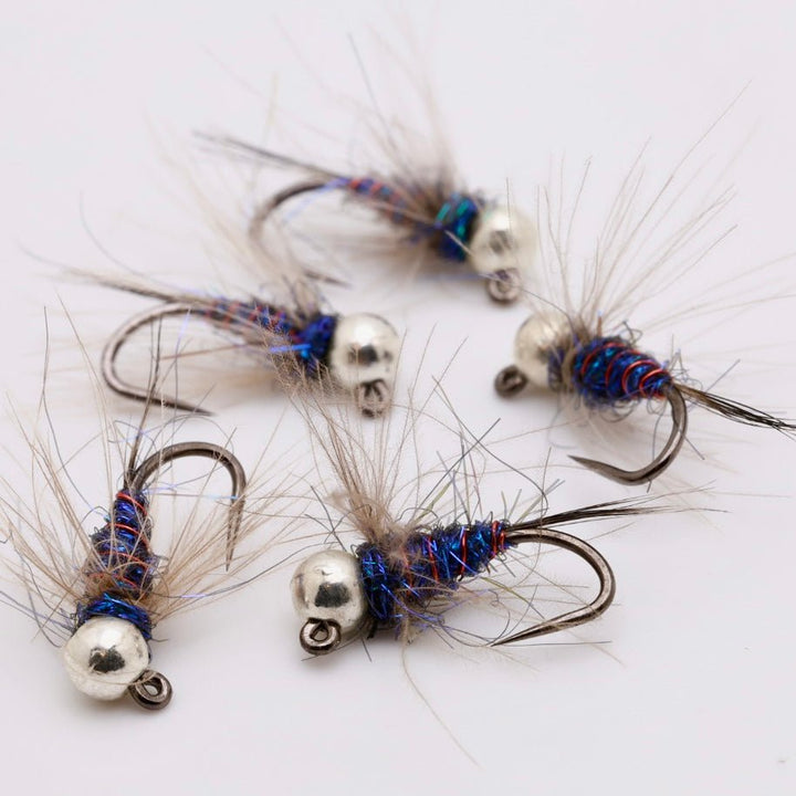 Nymph Flies – Hazy Fly Fishing