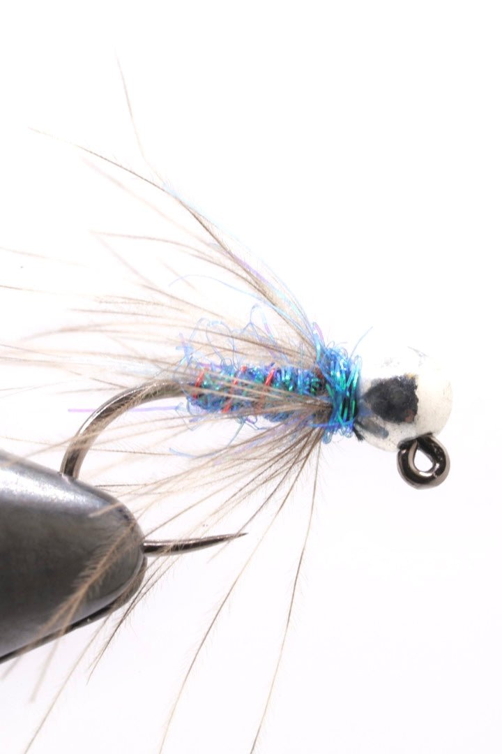 Nymphs – Hazy Fly Fishing