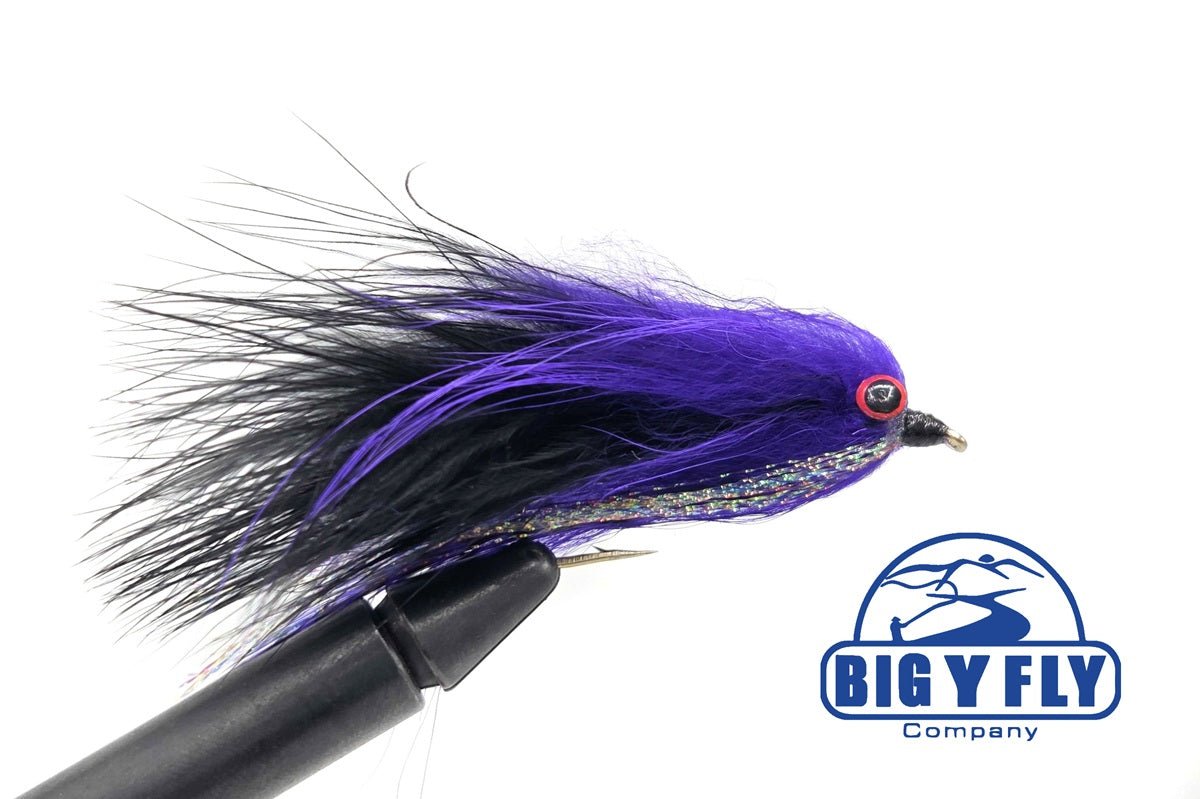 Home Invader – Hazy Fly Fishing