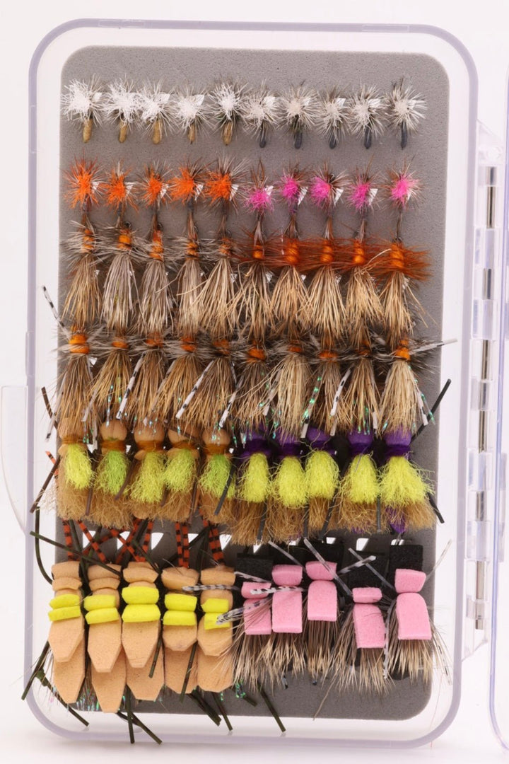 Fly Boxes – Hazy Fly Fishing