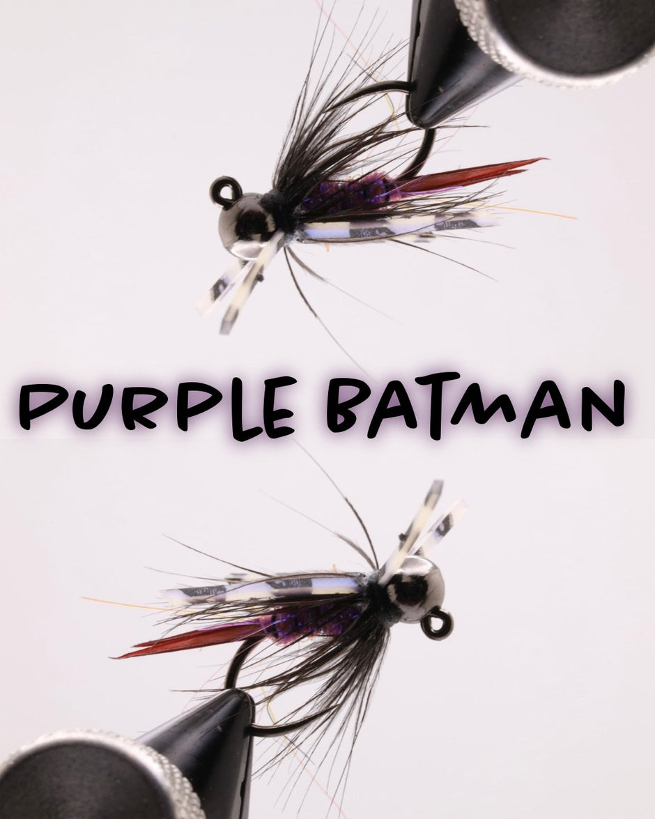 Nymph Flies – Hazy Fly Fishing