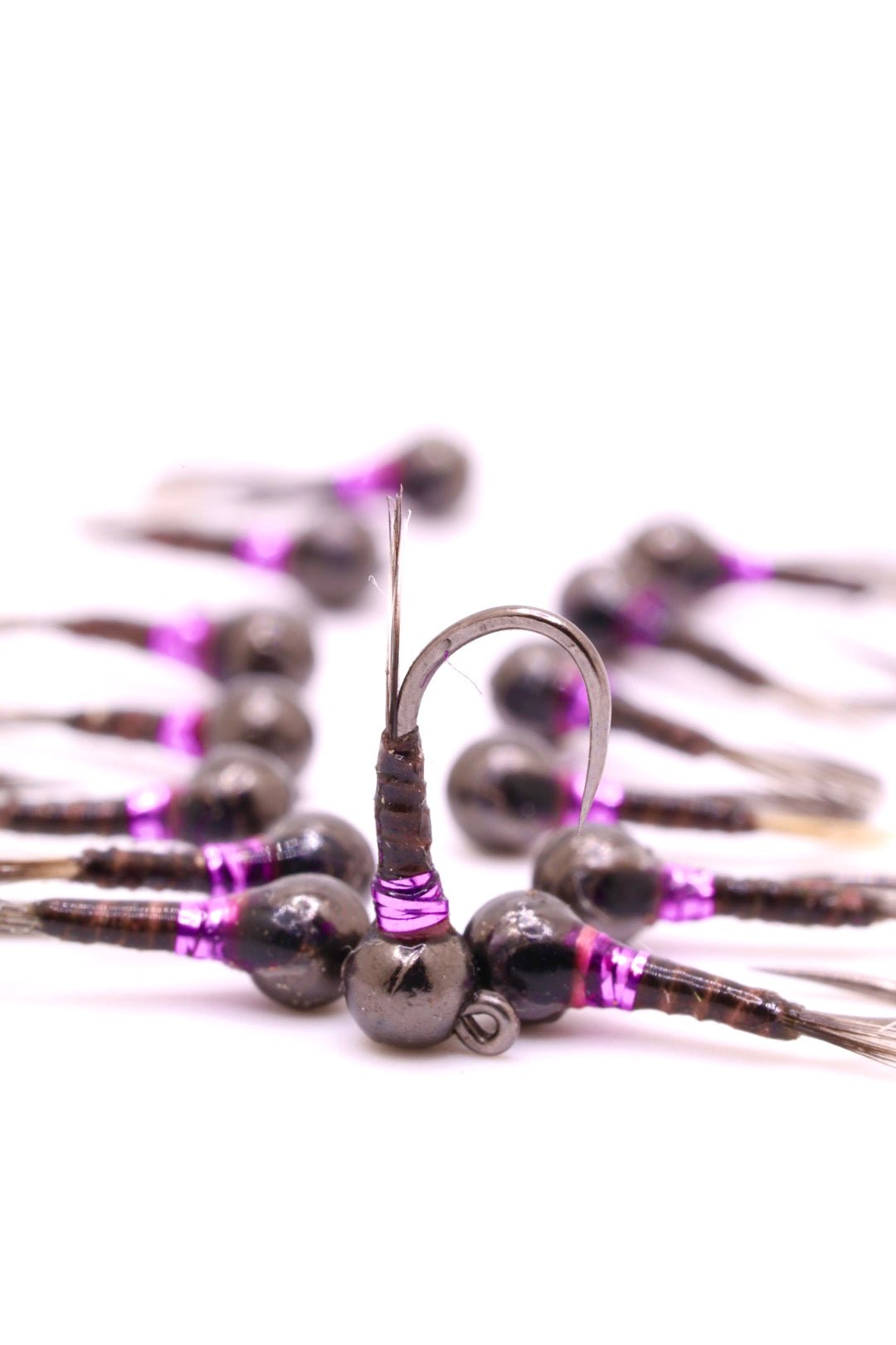 Purple Quilldigon – Hazy Fly Fishing