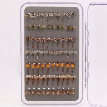 Fly Boxes – Hazy Fly Fishing