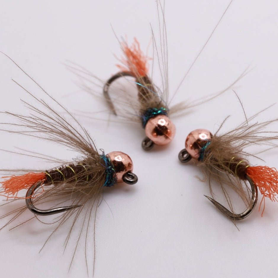 Tasmanian Devil – Hazy Fly Fishing